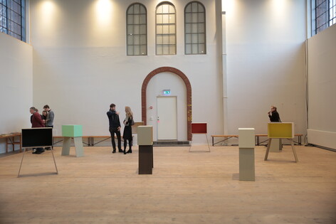 Exhibitions